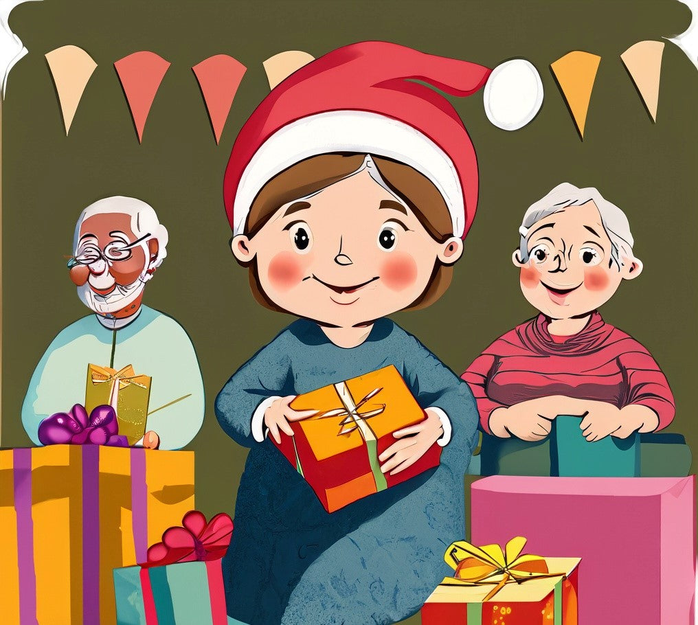 Birthday Gift Ideas for Every Age Group – Happyribbon