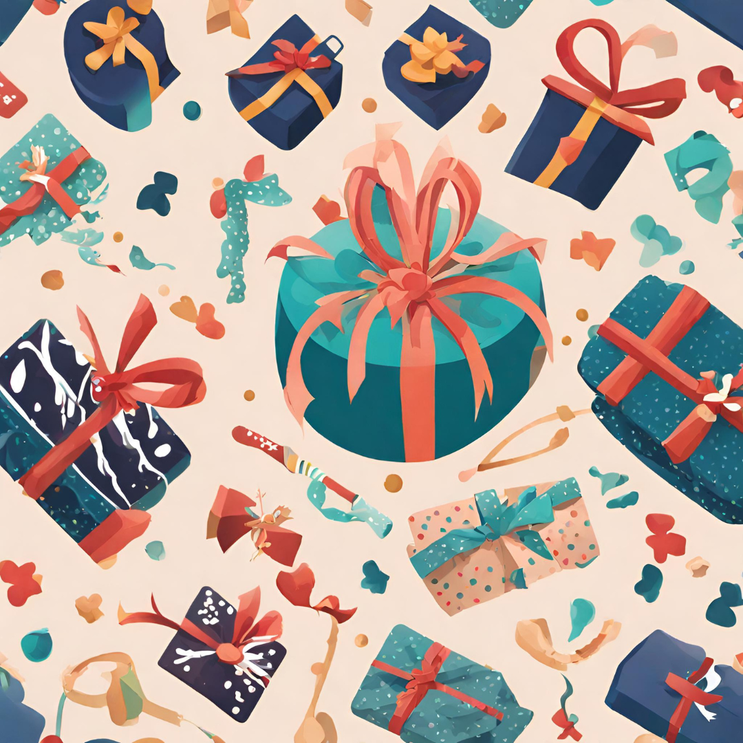 Customization is changing the way people approach gifting – Happyribbon