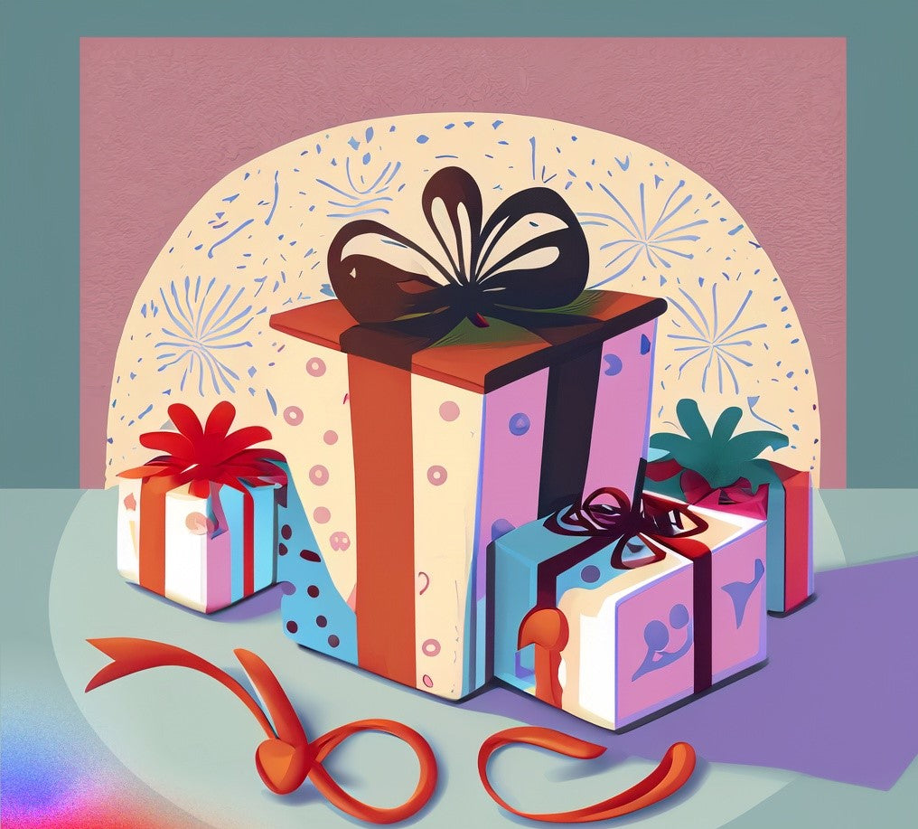 The Psychology of Gifting: Why We Give and How It Benefits Us – Happyribbon