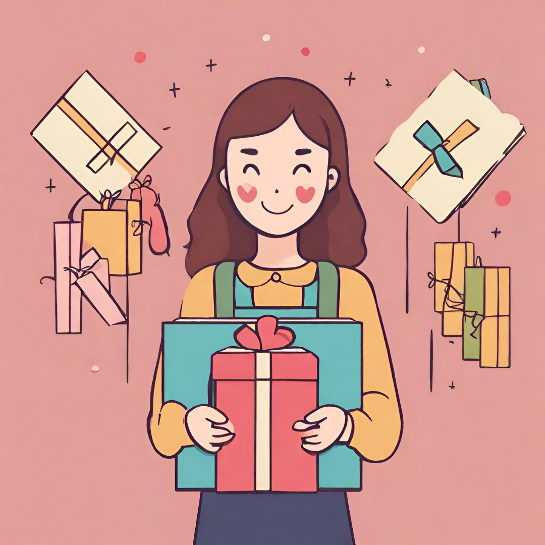 Gift Etiquette: Dos and Don'ts of Gift-Giving – Happyribbon
