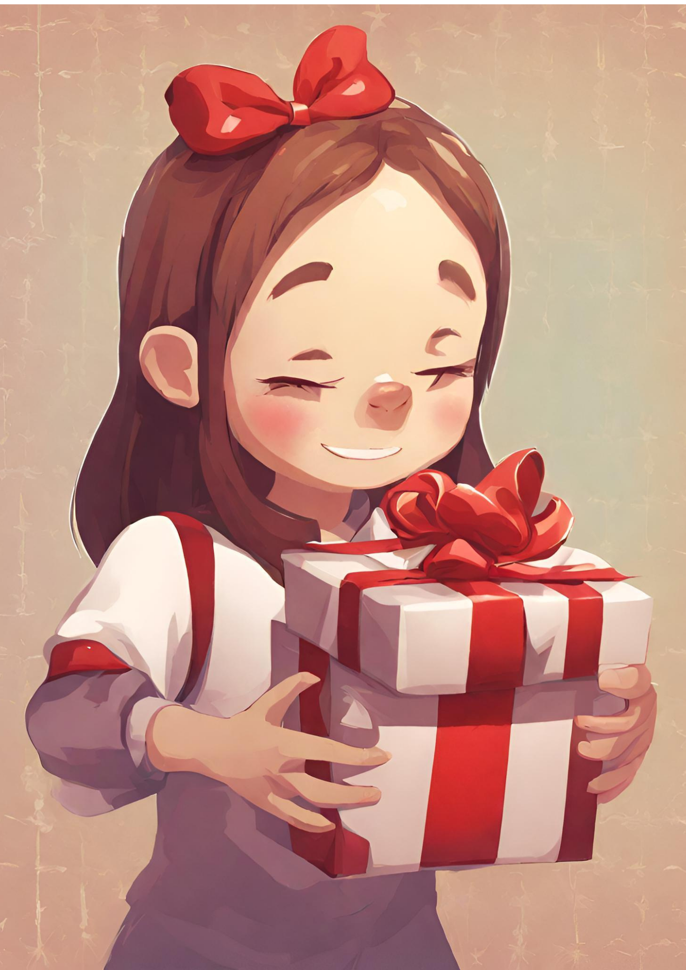 Gift Idea: Share your final choice of gift – Happyribbon