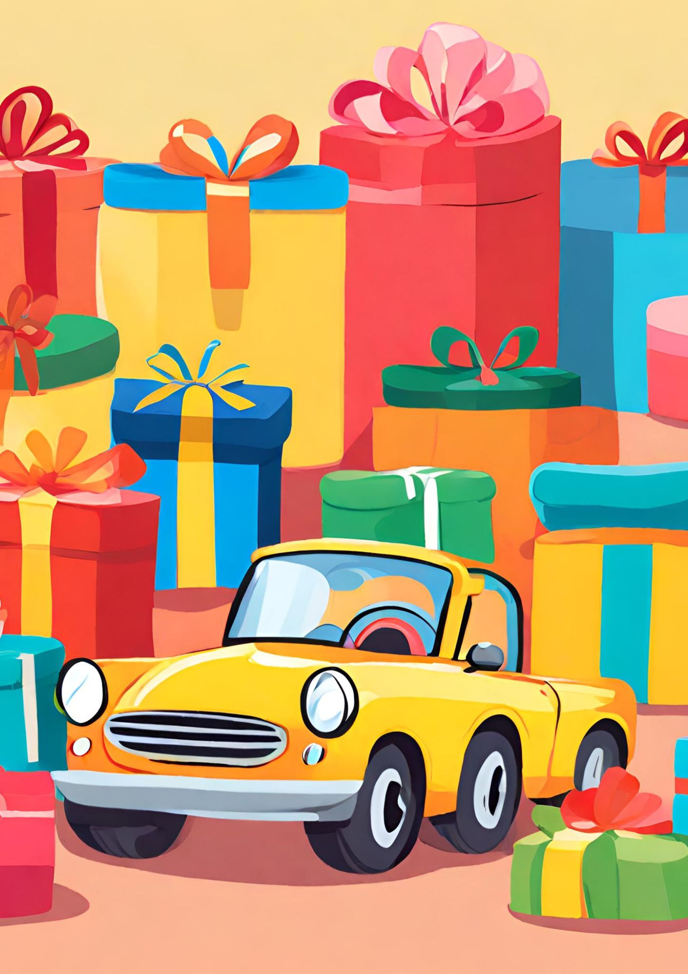Gifts for car enthusiasts – Happyribbon