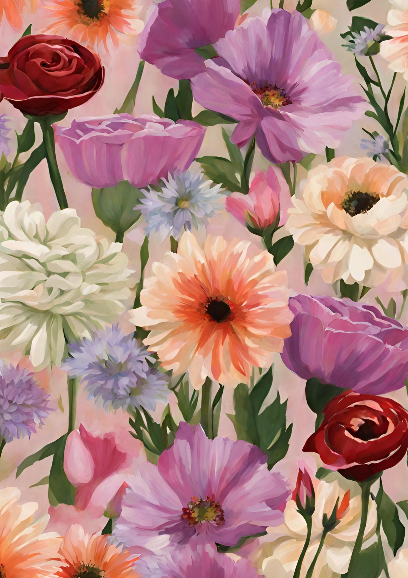 How to Choose Flowers According to the Birthday Month – Happyribbon