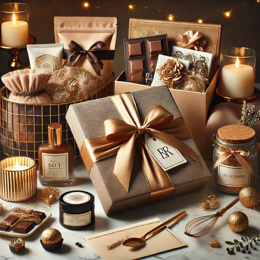 Luxury Gifting on a Budget: How to Make Affordable Gifts Feel Expensiv ...