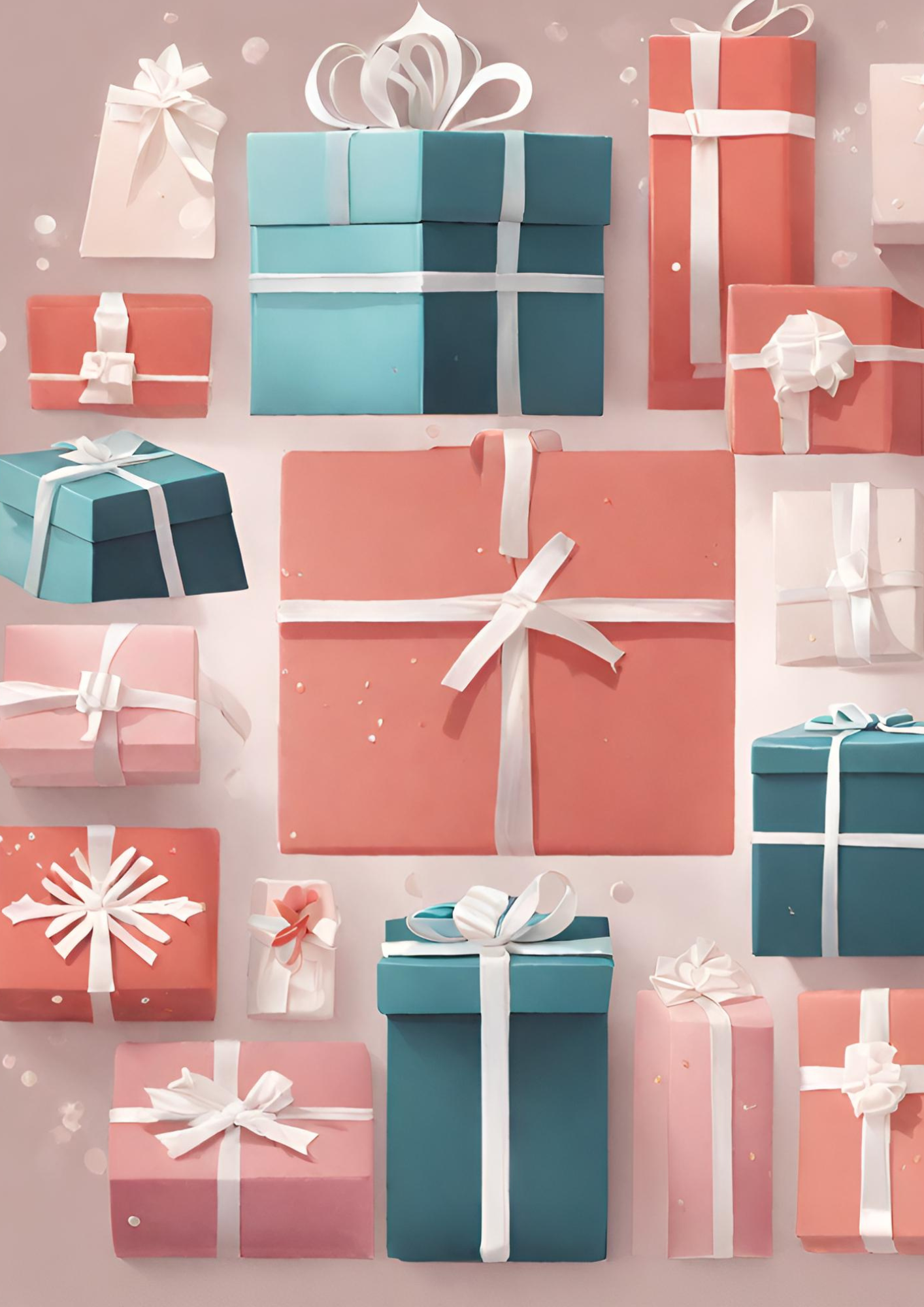 Symbolic Gifts – Happyribbon