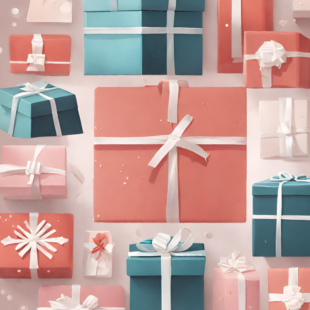 Symbolic Gifts – Happyribbon