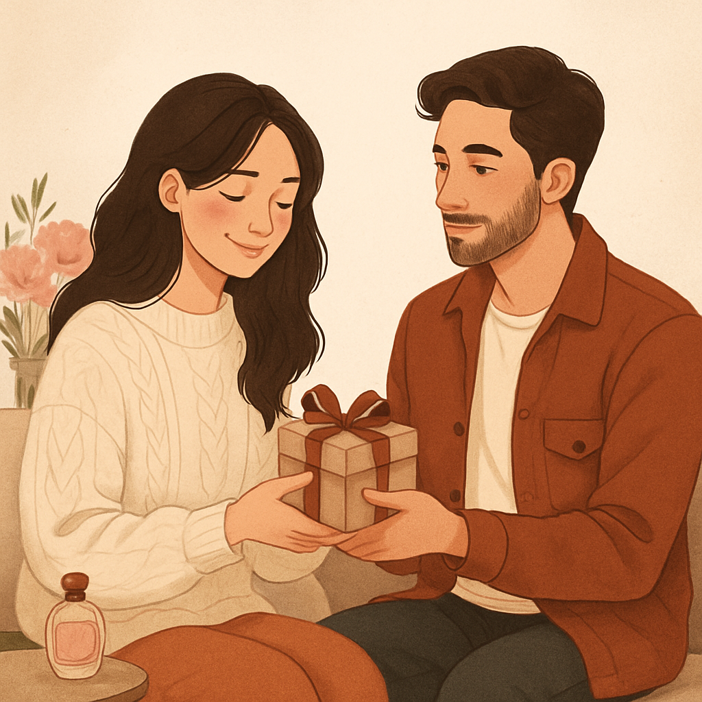 The Emotion Effect: Gifts That Leave a Heartprint – Happyribbon