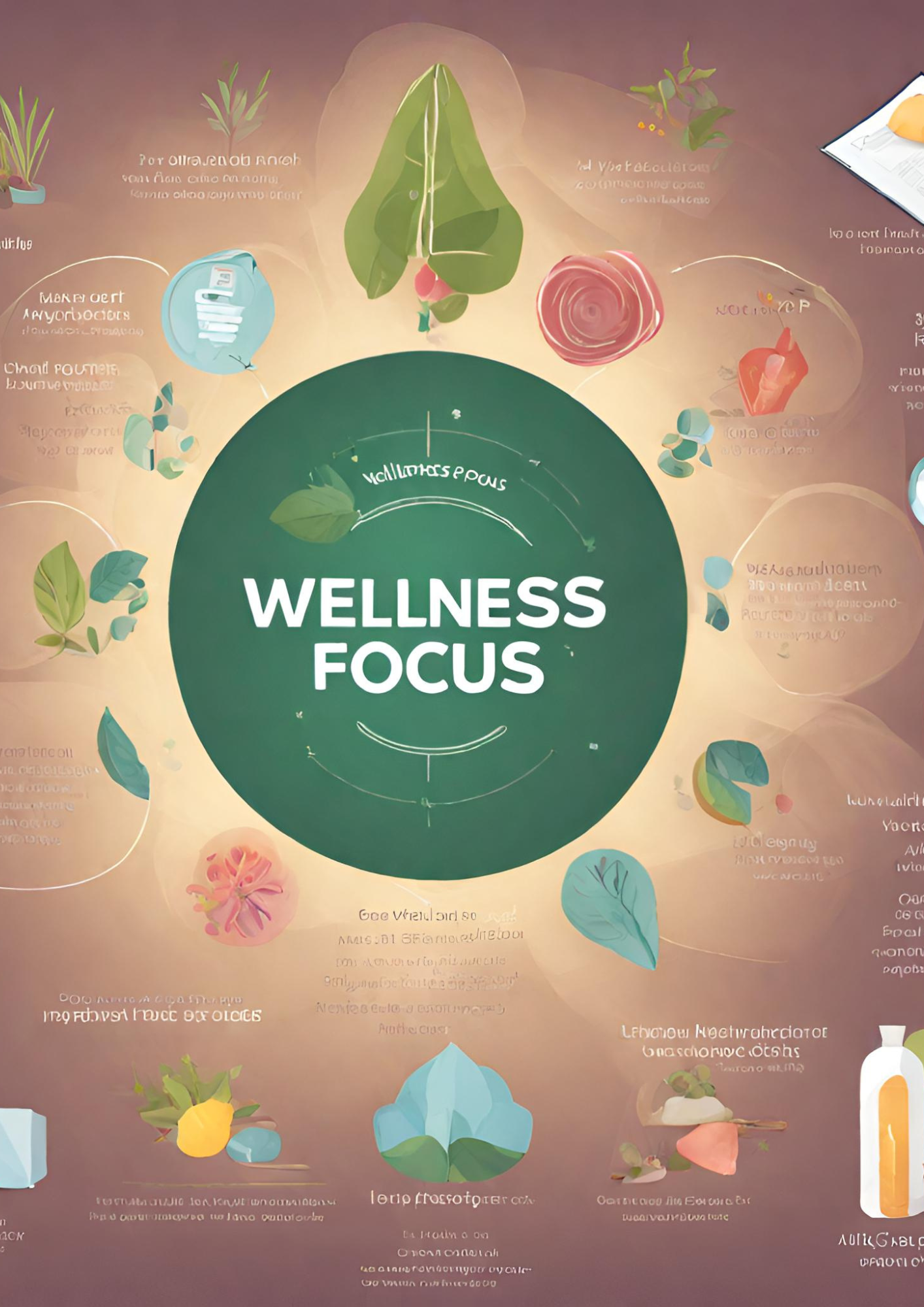 Wellness Focus – Happyribbon