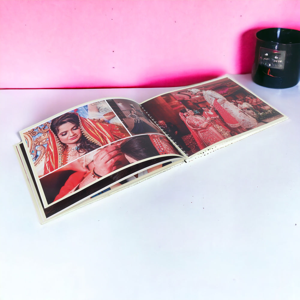 Digital Album Anniversary | Order Online Now – Happyribbon